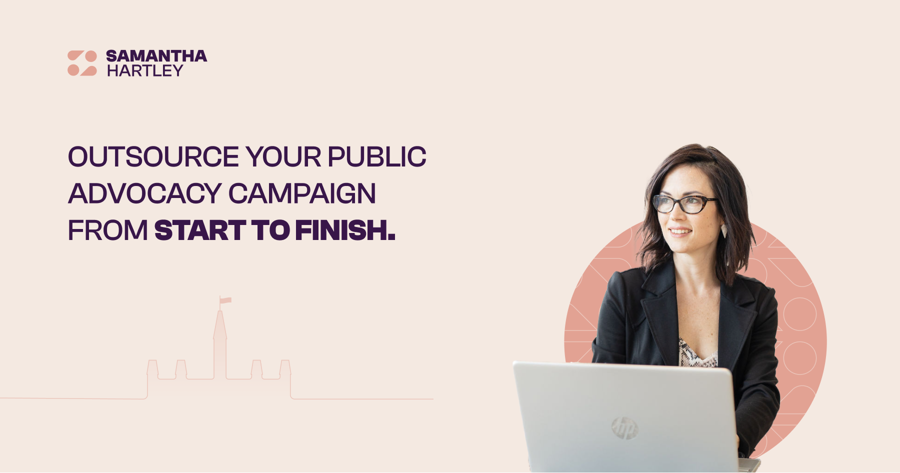 Packages - Samantha Hartley